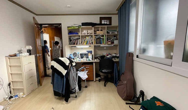 선한 오지랖 : ACRC Webzine