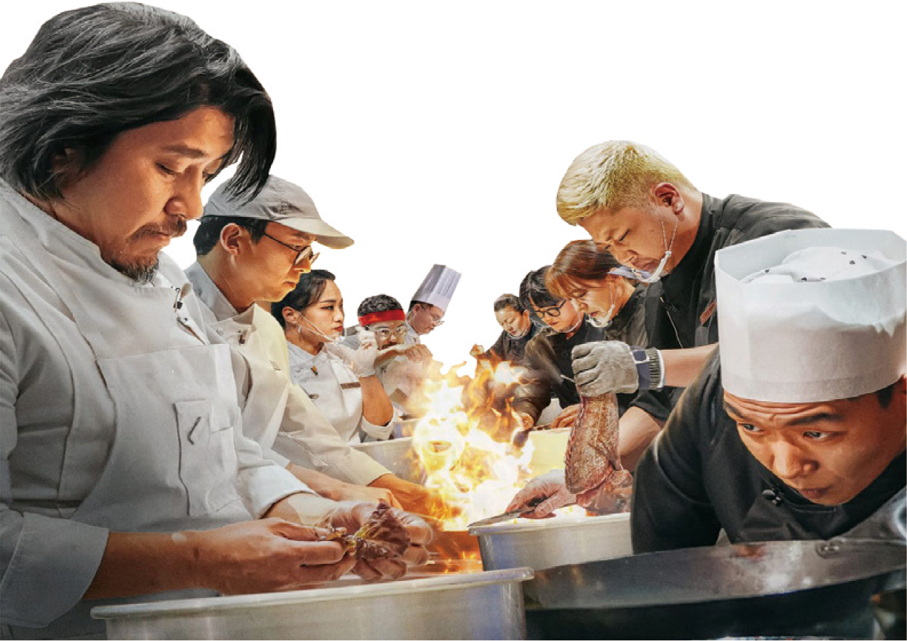 TV 돋보기 : ACRC Webzine